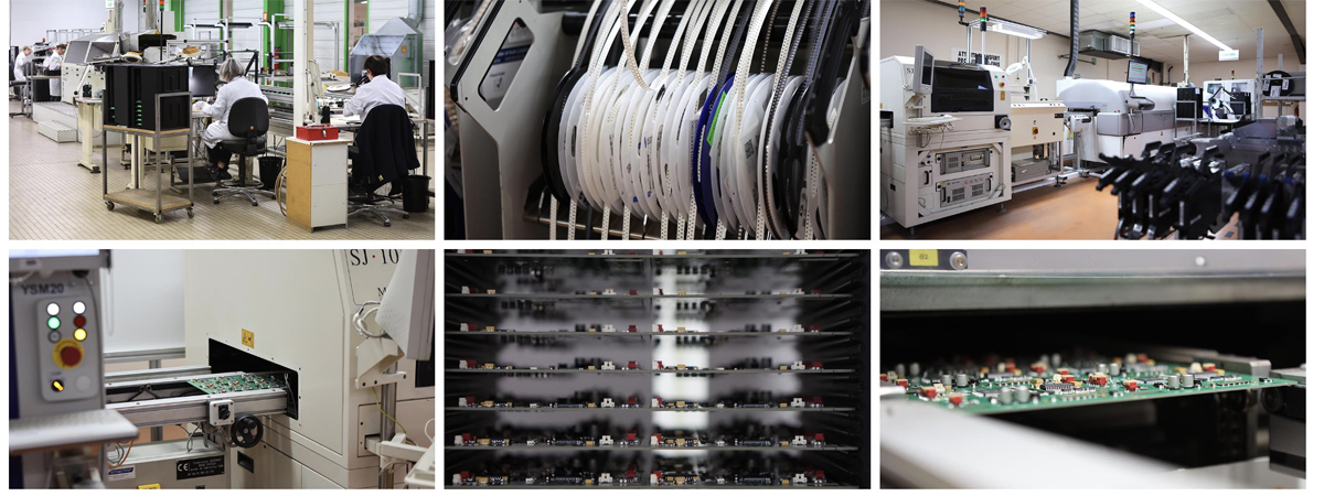 Focus sur l'intégration de la SNEES au sein du Groupe WAE